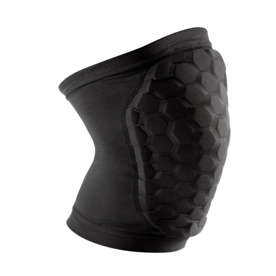 Rodillera McDavid Hex Negro - Basketball Emotion