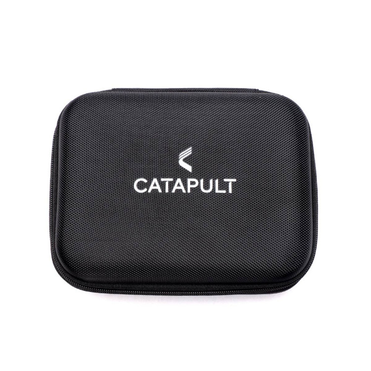 Catapult Catapult One GPS v2 + Chaleco Black - Basketball Emotion