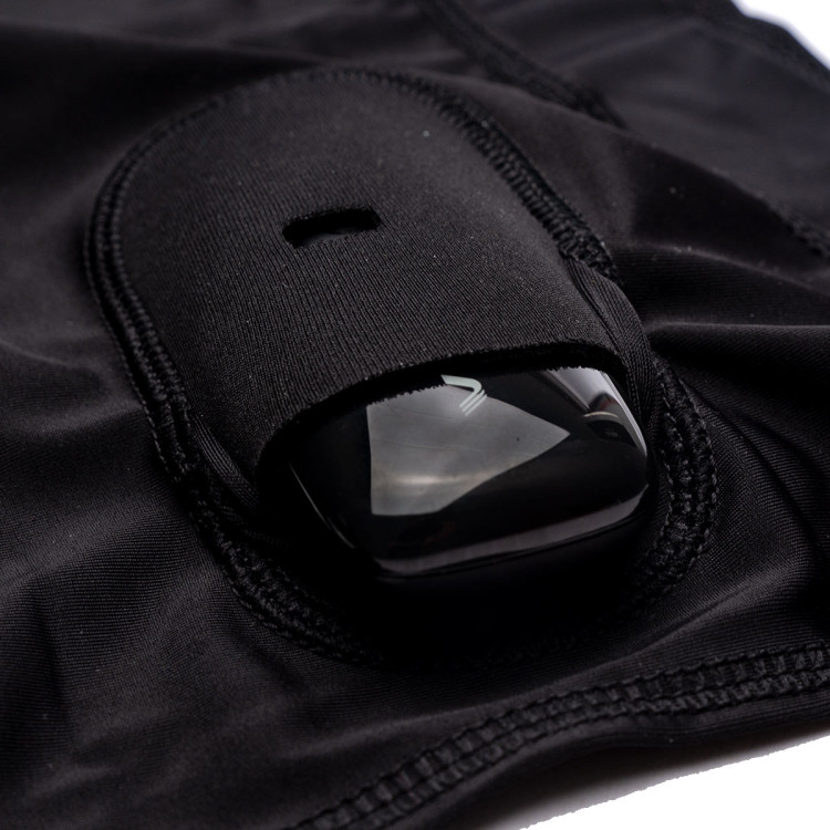 Catapult Catapult One GPS v2 + Chaleco Black - Basketball Emotion