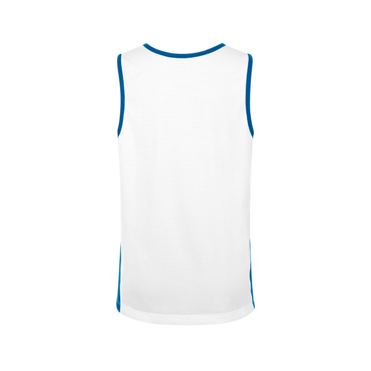 Top Nike Reversible Team Basketball Niño Royal Blue-White - Basketball ...