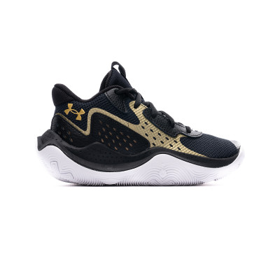 UA Jet 23 sneakers - Basketball Emotion