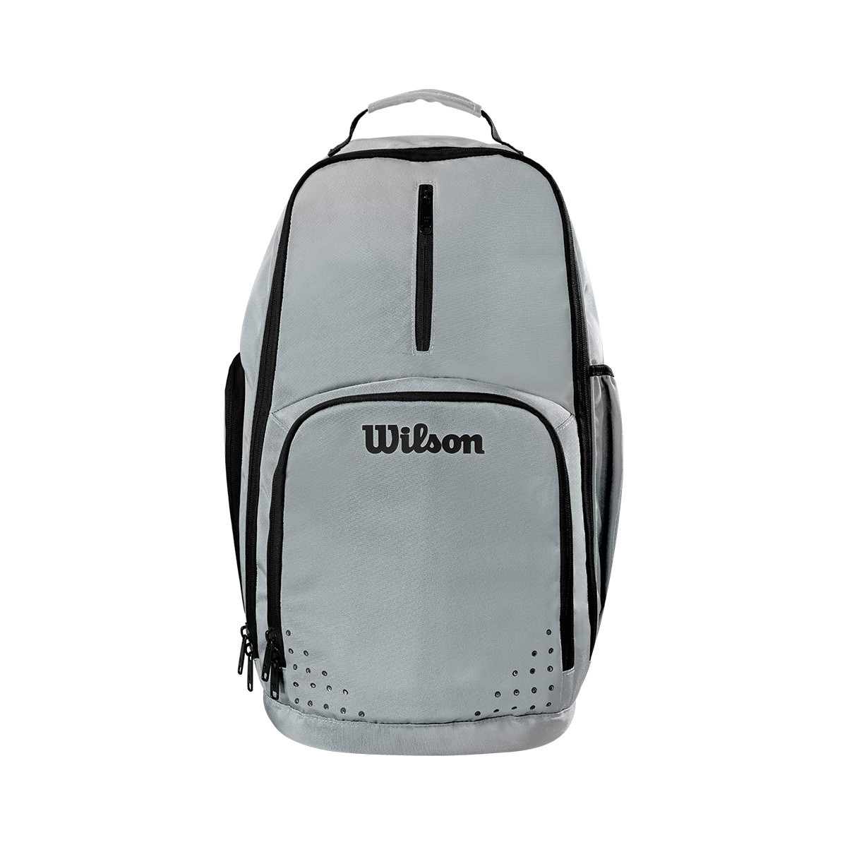 Backpack Wilson Evolution Black-Grey - Basketball Emotion