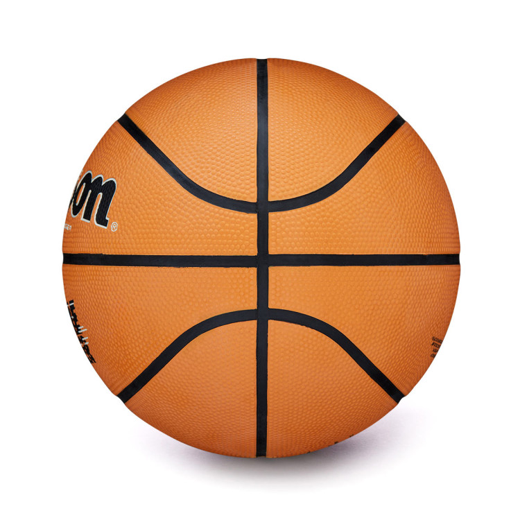 Balón Wilson Gamebreaker Sz.5 Orange - Basketball Emotion