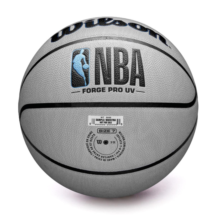 Balón Wilson NBA Forge Pro UV Sand - Basketball Emotion