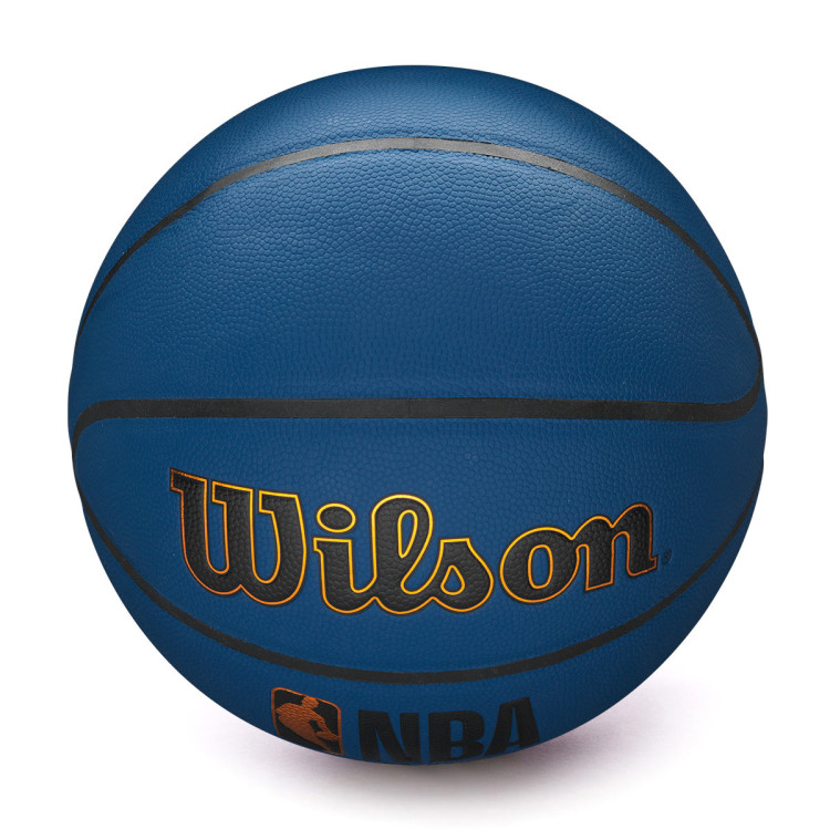 Balón Wilson NBA Forge Plus Deep Navy - Basketball Emotion