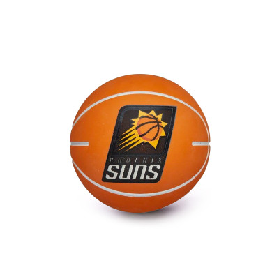 Phoenix Suns' Official Jerseys - Basketball Emotion