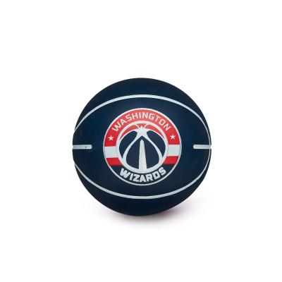 Washington Wizards' Official Jerseys - Basketball Emotion