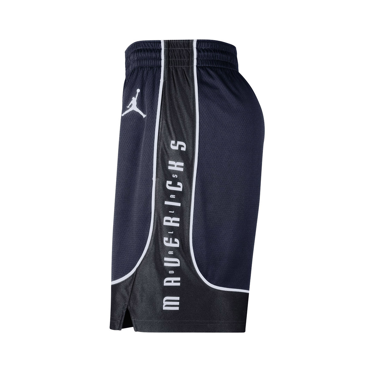Pantalón corto Jordan Dallas Mavericks Statement Edition 2023-2024 ...