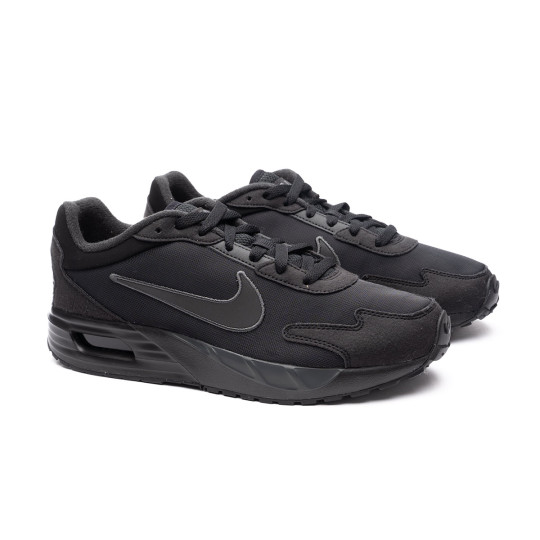 Trainers Nike Air Max Solo Sunny Lime-F - Basketball Emotion