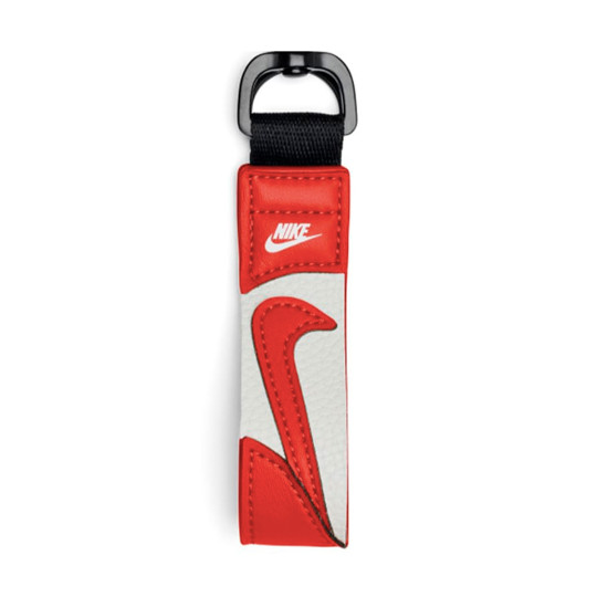 Llavero Nike Key Red - Basketball Emotion