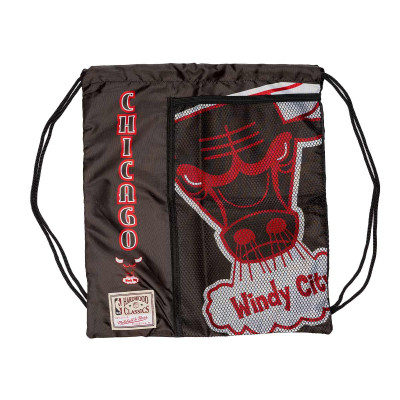Chicago Bulls' Official Jerseys - Basketball Emotion