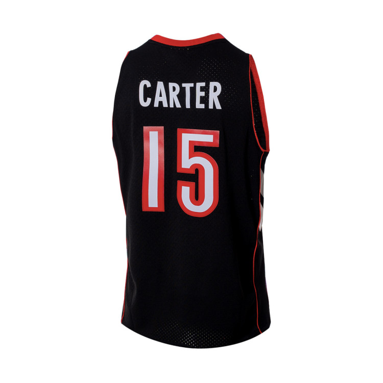 Camisola MITCHELL&NESS Swingman Jersey Toronto Raptors - Vince Carter ...
