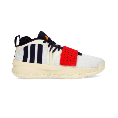 adidas Dame 8 - Basketball Emotion
