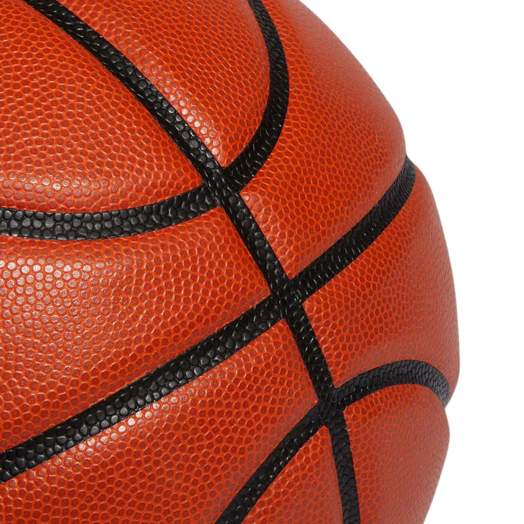 Balón adidas Pro 3.0 Mens Basketball Natural-Black - Basketball Emotion