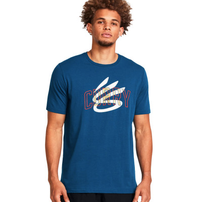 Camisetas oficiales de Stephen Curry - Basketball Emotion