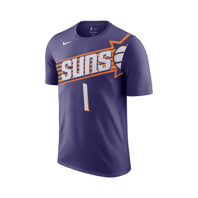Camisetas oficiales de los Phoenix Suns - Basketball Emotion