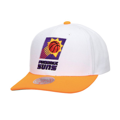 Camisetas oficiales de los Phoenix Suns - Basketball Emotion
