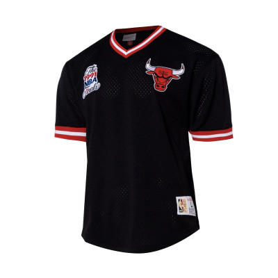 Chicago Bulls' Official Jerseys - Basketball Emotion
