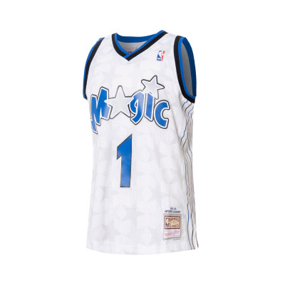 Orlando Magic's Official Jerseys - Basketball Emotion