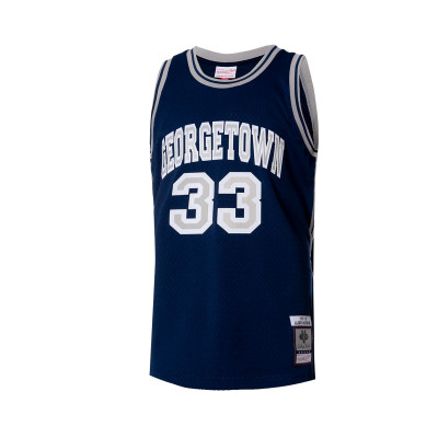 George Town's Official Jerseys - Basketball Emotion