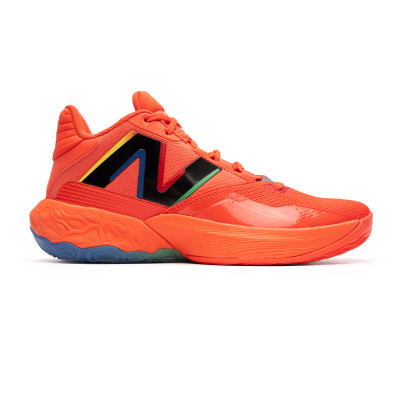 Zapatillas de baloncesto New Balance. Descubre nuestras zapatillas de ...