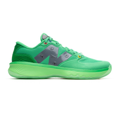 NB Hesi Low basketball sneakers - Basketball Emotion