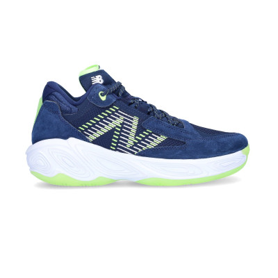 Zapatillas de baloncesto New Balance. Descubre nuestras zapatillas de ...