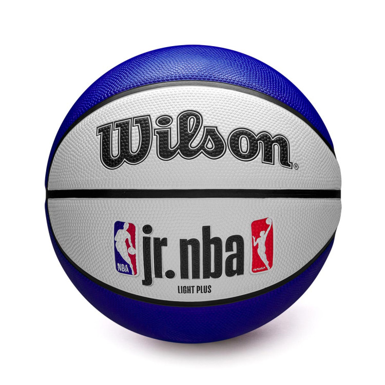 Balón Wilson Jr NBA DRV Light Family Logo Blue-Red-White - Basketball ...