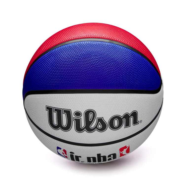 Balón Wilson Jr NBA DRV Light Family Logo Blue-Red-White - Basketball ...