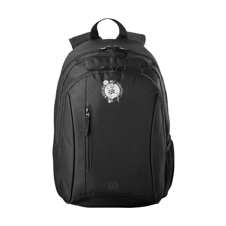 Backpack Wilson NBA Team Backpack Boston Celtics Multicolour ...