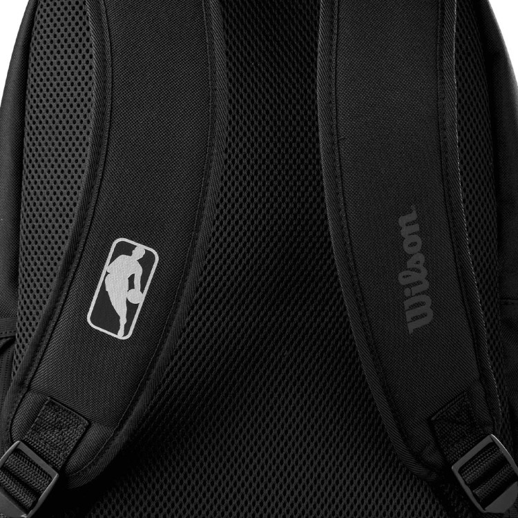 Backpack Wilson NBA Team Backpack Boston Celtics Multicolour ...