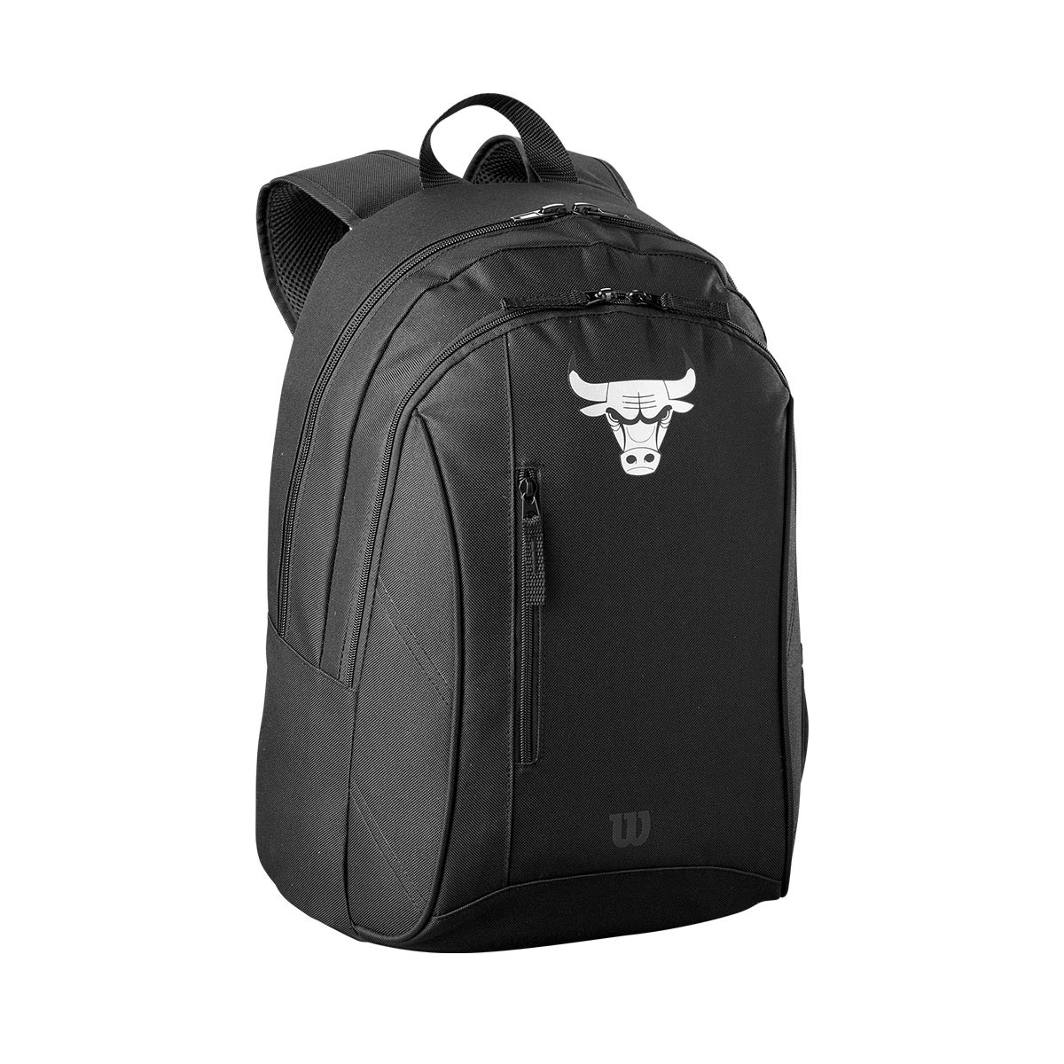 Backpack Wilson NBA Team Backpack Chicago Bulls Multicolour ...