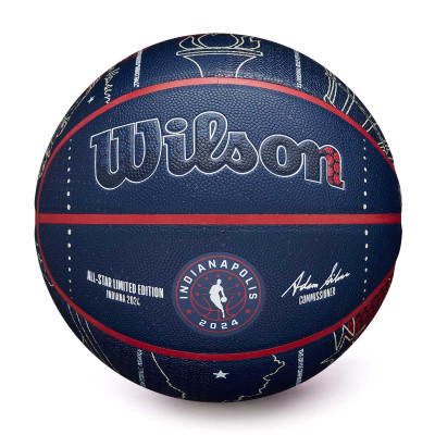 Balones de baloncesto Wilson - Basketball Emotion