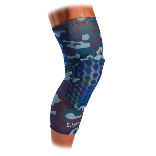 Hinged Knee Brace Rodillera McDavid 5149 Unisex - Con Doble Correa Y ...