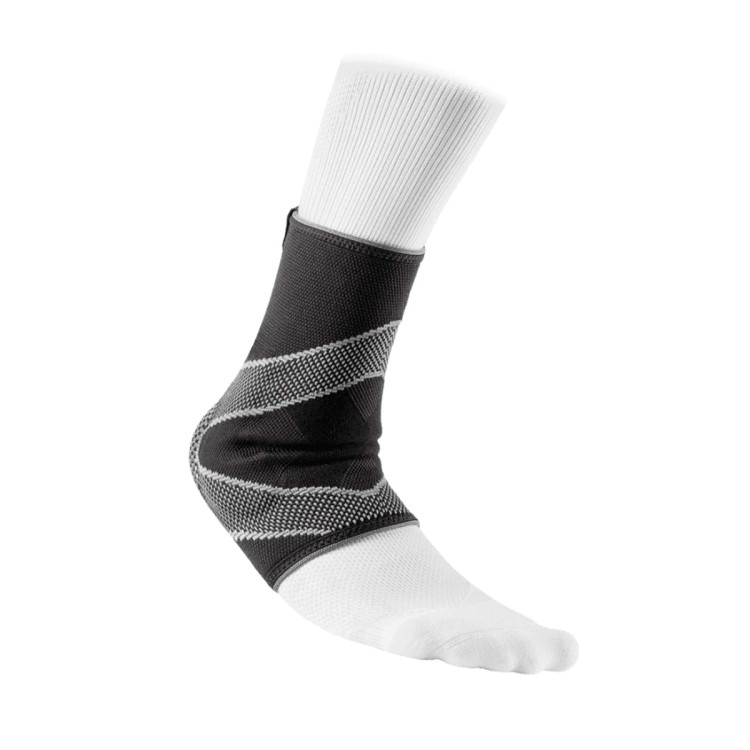 Ankle support McDavid Elastic Ankle Brace With Gel Buttresses (4-Way ...