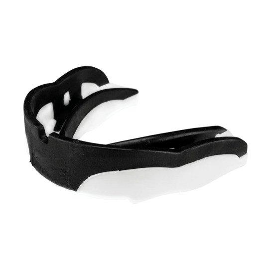 Shock Doctor Protector Bucal V1.5 Black - Basketball Emotion