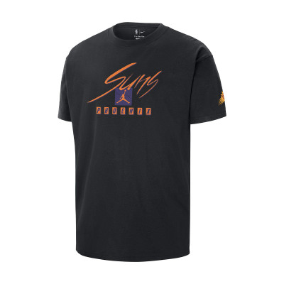 Camisetas oficiales de los Phoenix Suns - Basketball Emotion