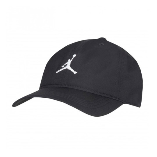 Cap Jordan Kids Essentials Black - Basketball Emotion