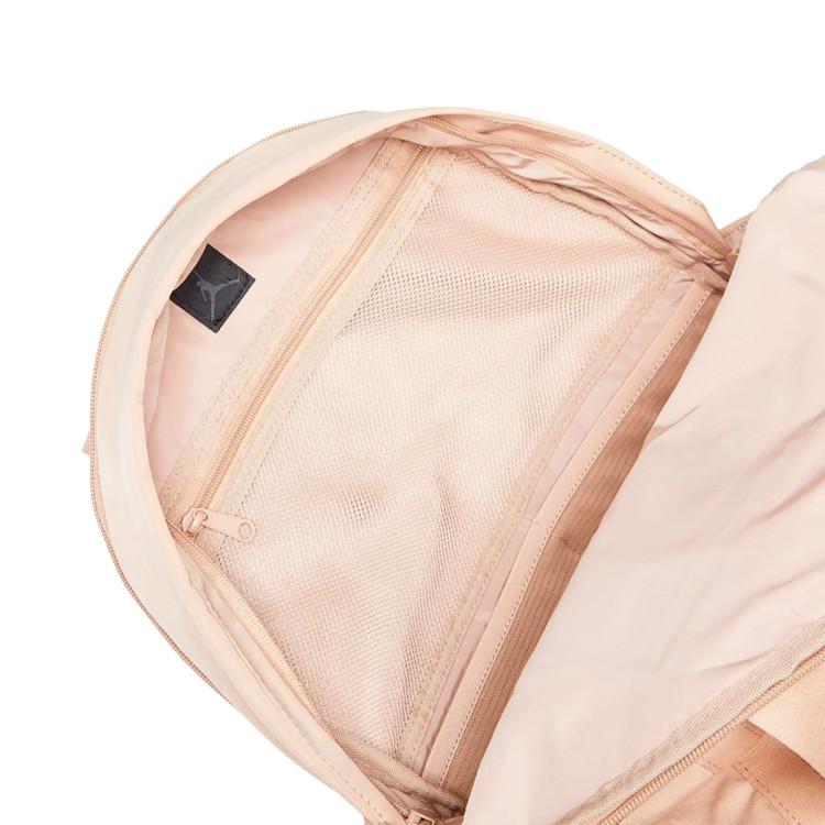 Mochila Jordan Alpha (28L) Legend Md Brown - Basketball Emotion