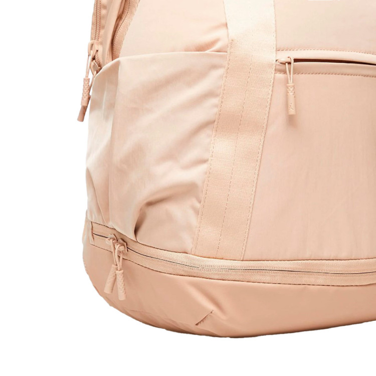 Mochila Jordan Alpha (28L) Legend Md Brown - Basketball Emotion