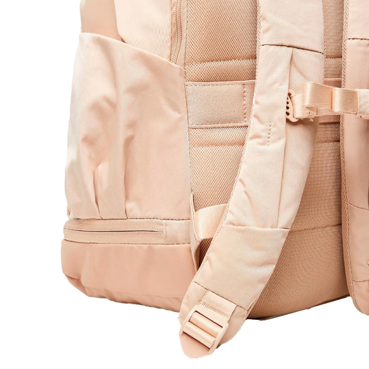 Mochila Jordan Alpha (28L) Legend Md Brown - Basketball Emotion