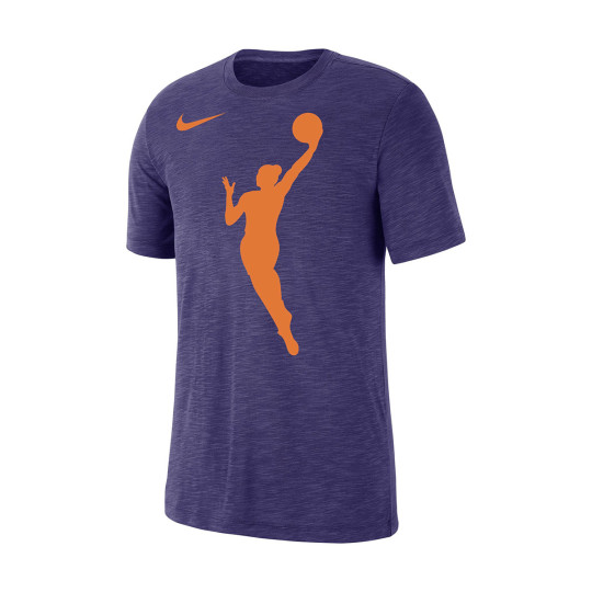 T-Shirt Nike WNBA Team 13 New Orchid - Basketball Emotion