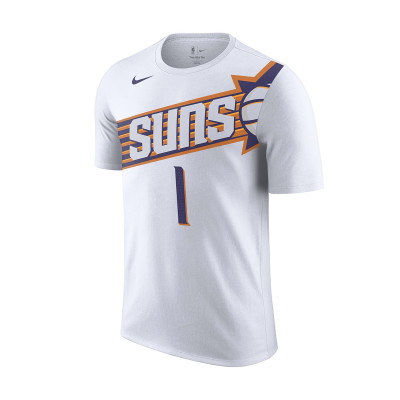 Camisetas oficiales de los Phoenix Suns - Basketball Emotion