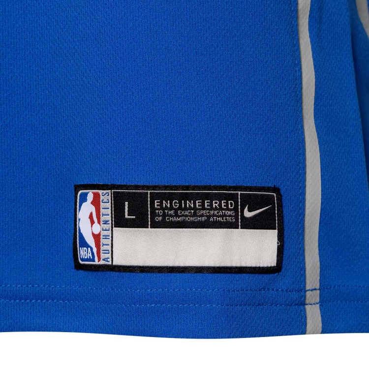 Maillot Nike Préscolaire Dallas Mavericks Icon Edition - Luka Doncic ...