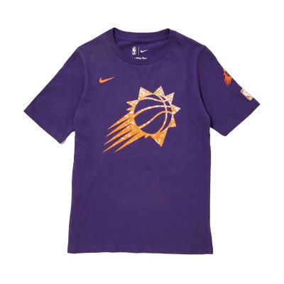 Camisetas oficiales de los Phoenix Suns - Basketball Emotion