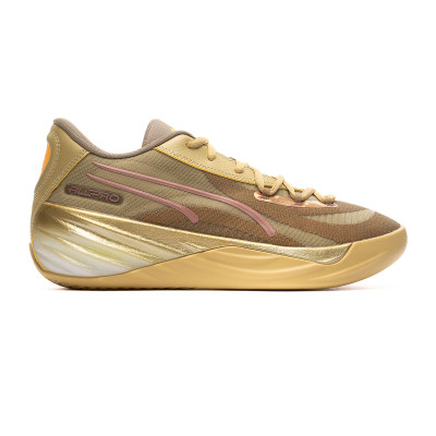 Puma All Pro Nitro - Basketball Emotion