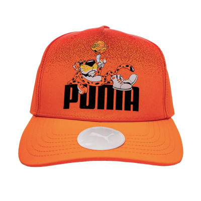 Puma x Cheetos - Basketball Emotion