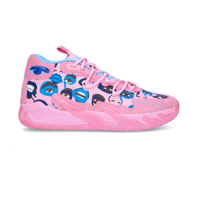 Puma MB.04 - Basketball Emotion