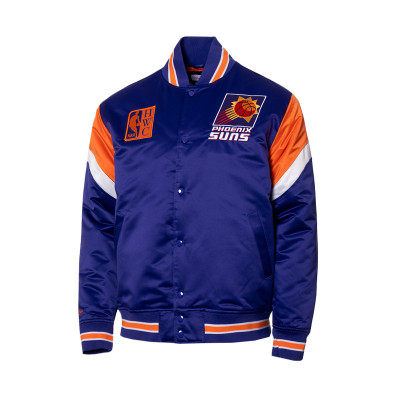 Camisetas oficiales de los Phoenix Suns - Basketball Emotion