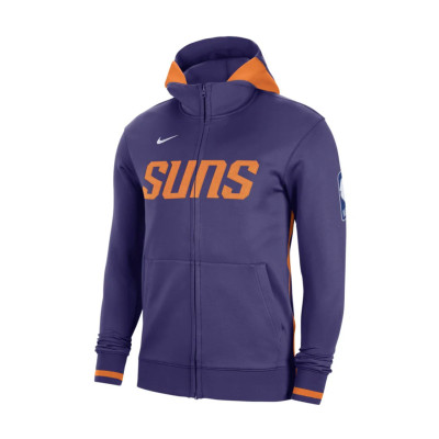 Camisetas oficiales de los Phoenix Suns - Basketball Emotion